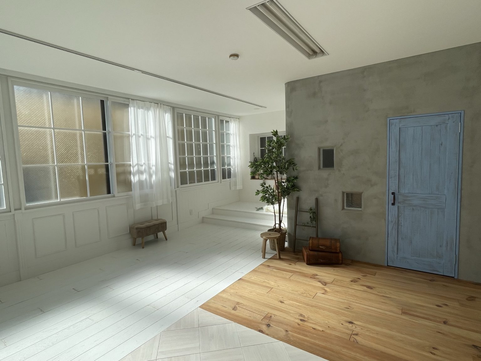 COCOMARU studio – KITORI キトリ