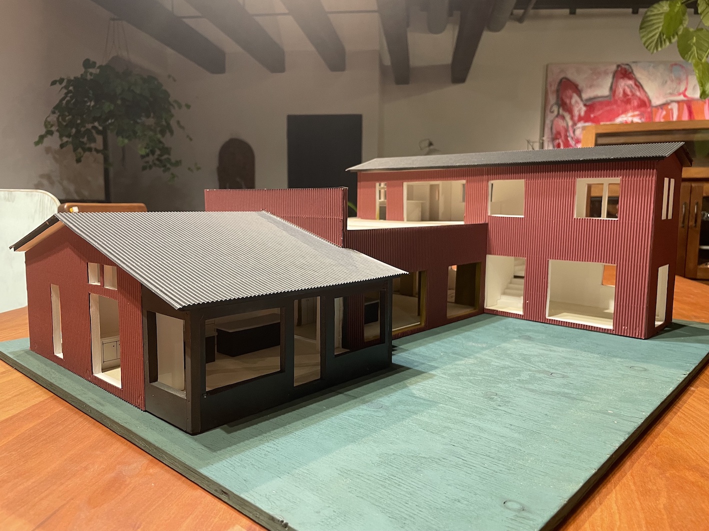 T-Garden – KITORI キトリ