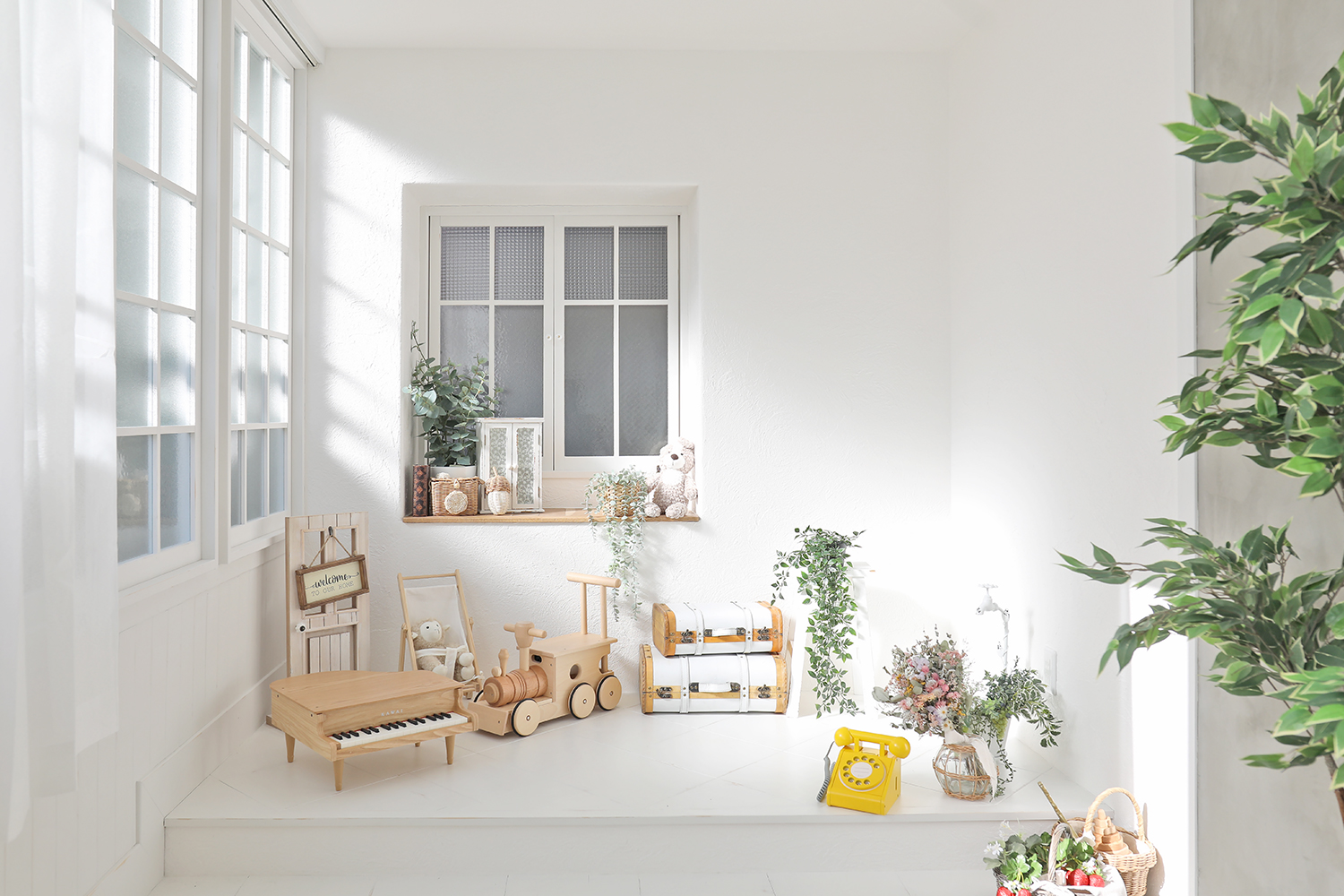 COCOMARU studio – KITORI キトリ