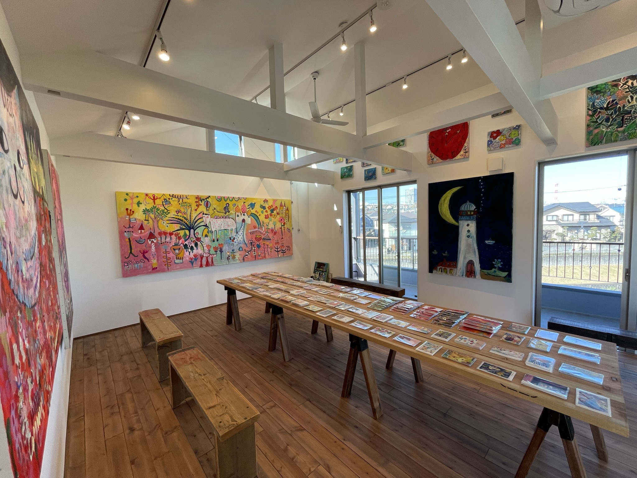 もぐもぐランド – KITORI キトリ