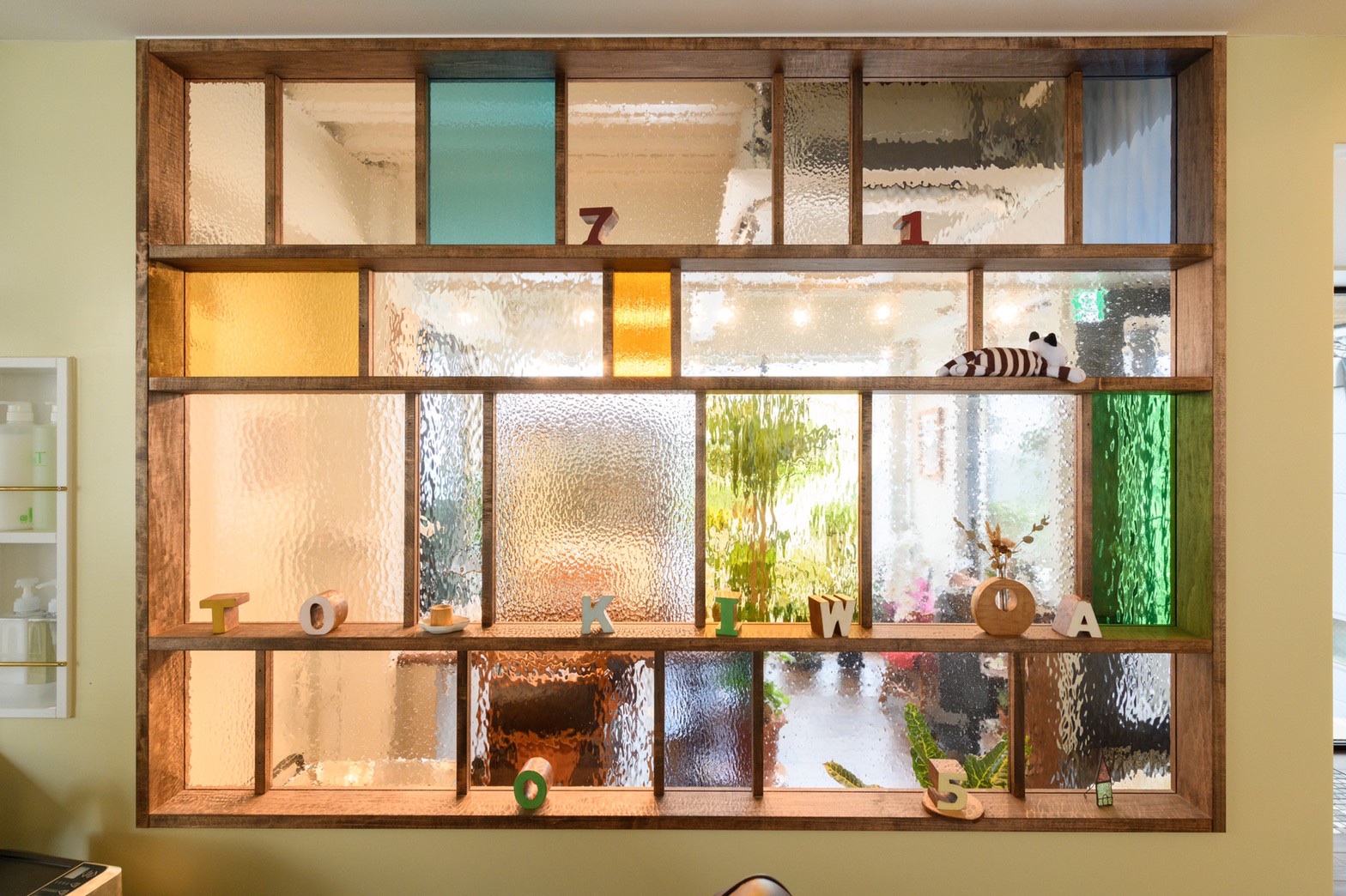 トキワ商店 – KITORI キトリ