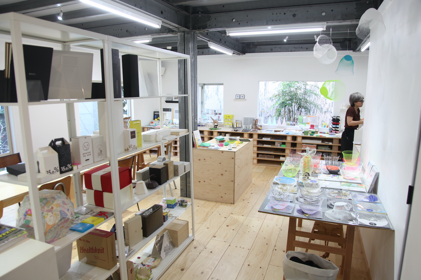 かみの工作所・福永紙工 – KITORI キトリ