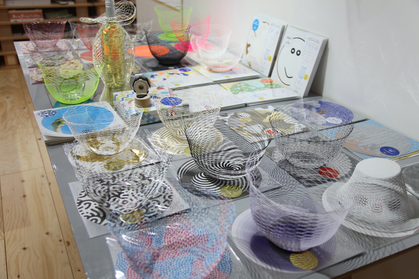 かみの工作所・福永紙工 – KITORI キトリ