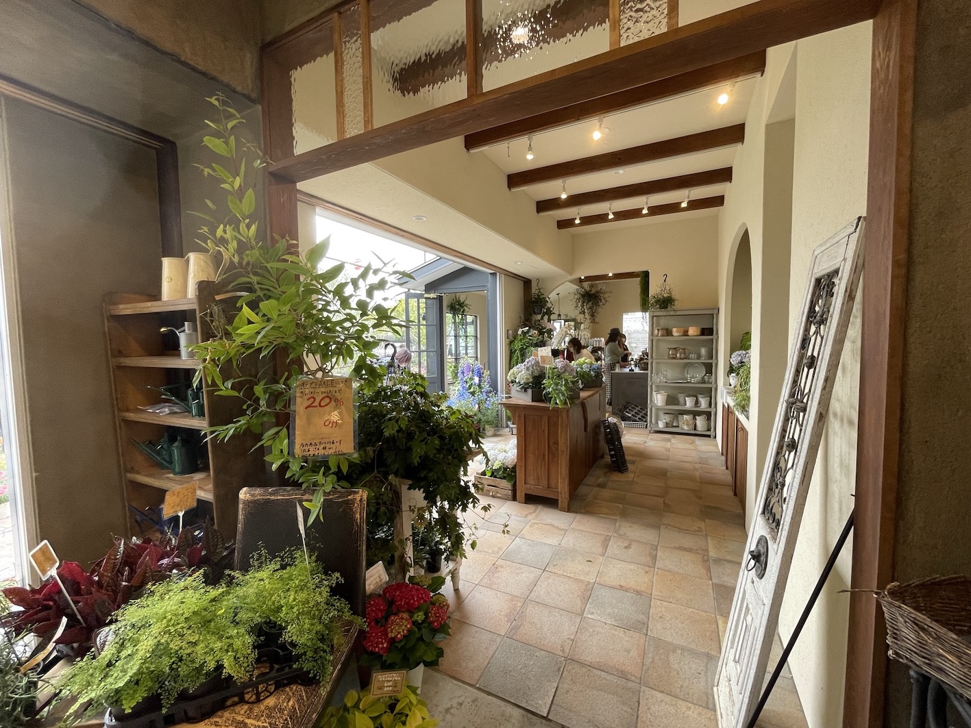 T-Garden – KITORI キトリ