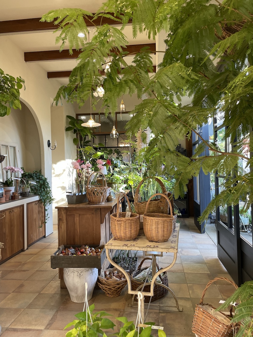 T-Garden – KITORI キトリ