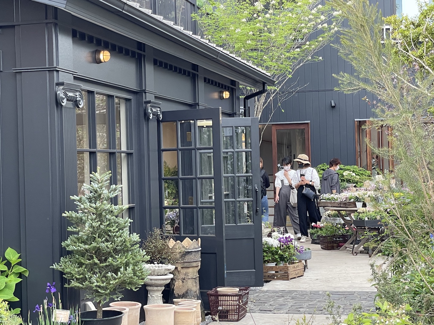 T-Garden – KITORI キトリ