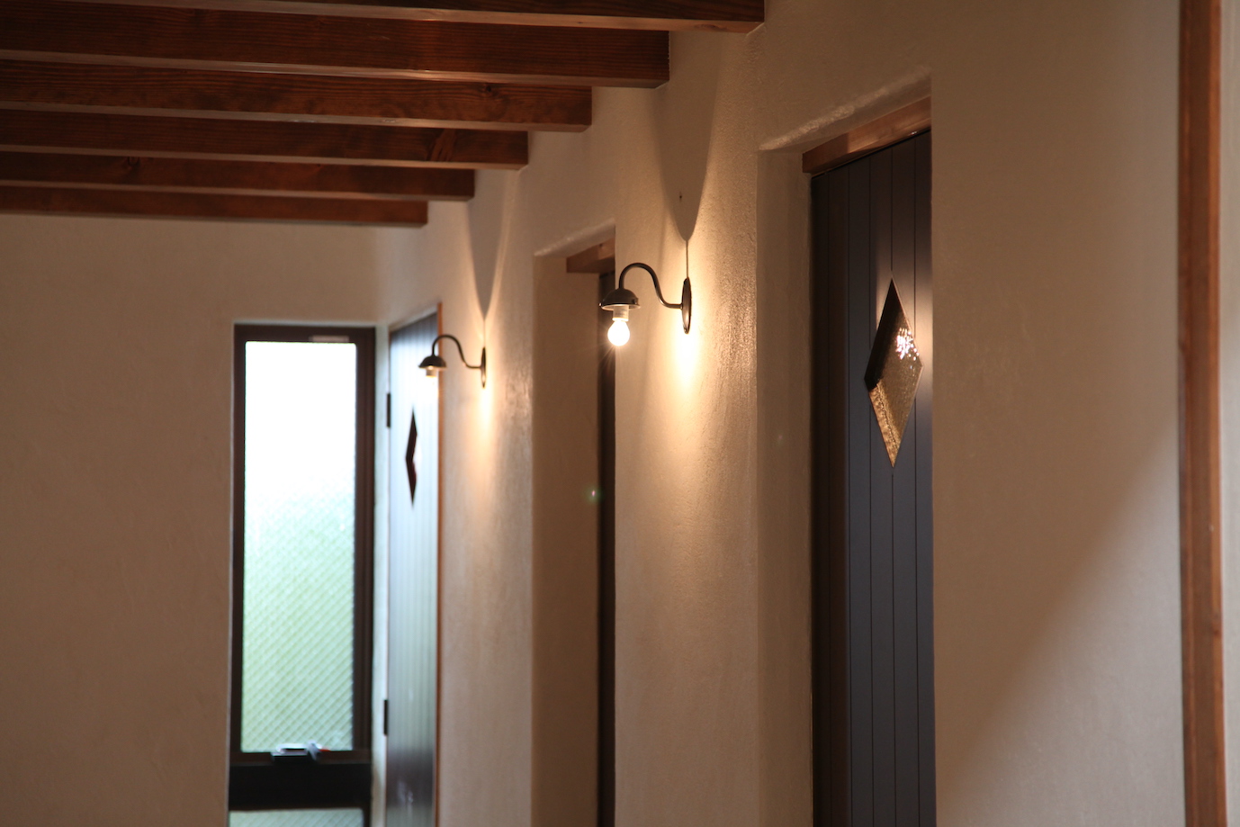 緑と夢の溢れる家 – KITORI キトリ