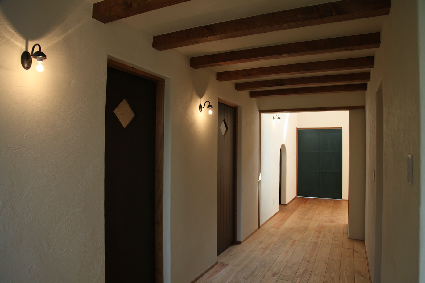 緑と夢の溢れる家 – KITORI キトリ