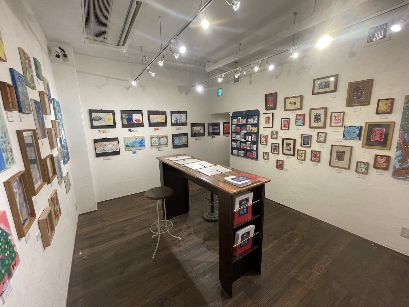 Gallery M – KITORI キトリ