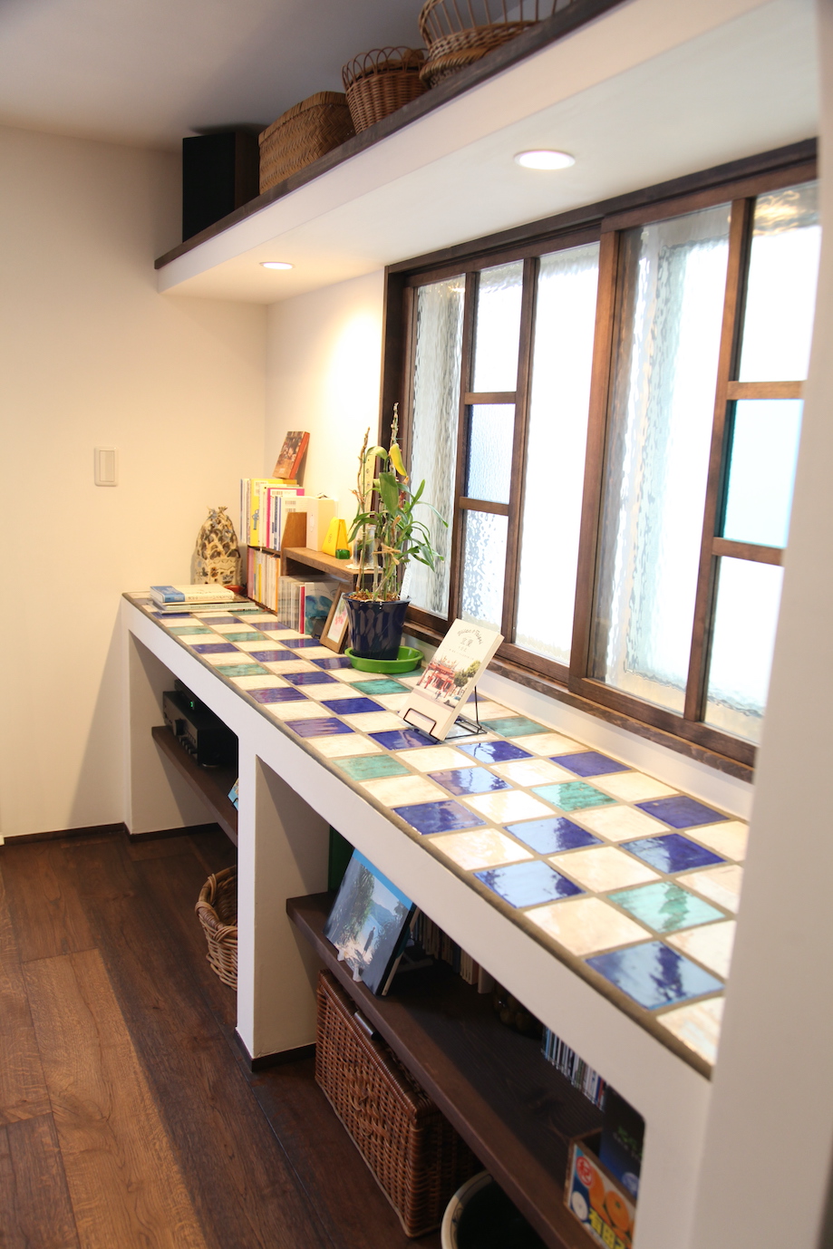 琉球ガラスのお休み所 – KITORI キトリ