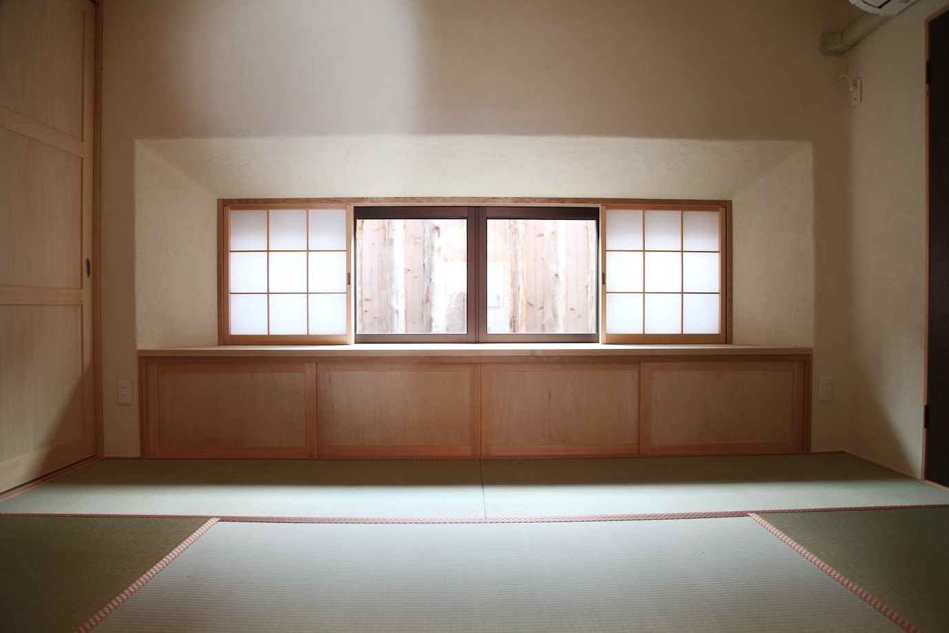 緑と夢の溢れる家 – KITORI キトリ