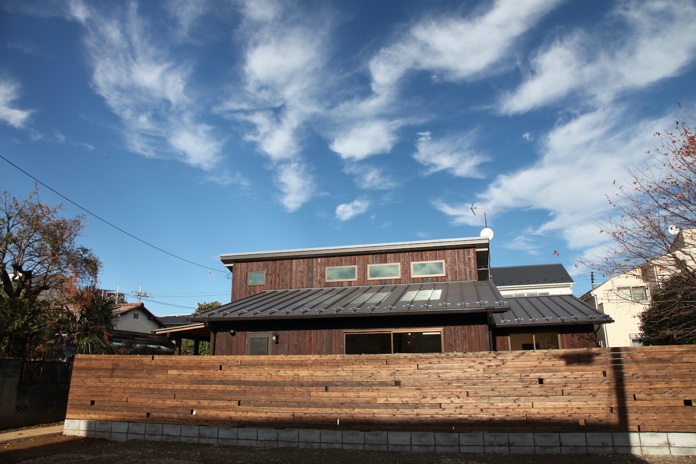 緑と夢の溢れる家 – KITORI キトリ