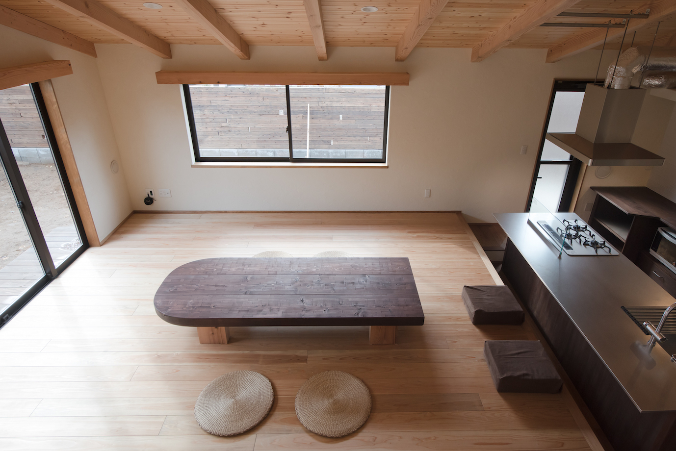 緑と夢の溢れる家 – KITORI キトリ