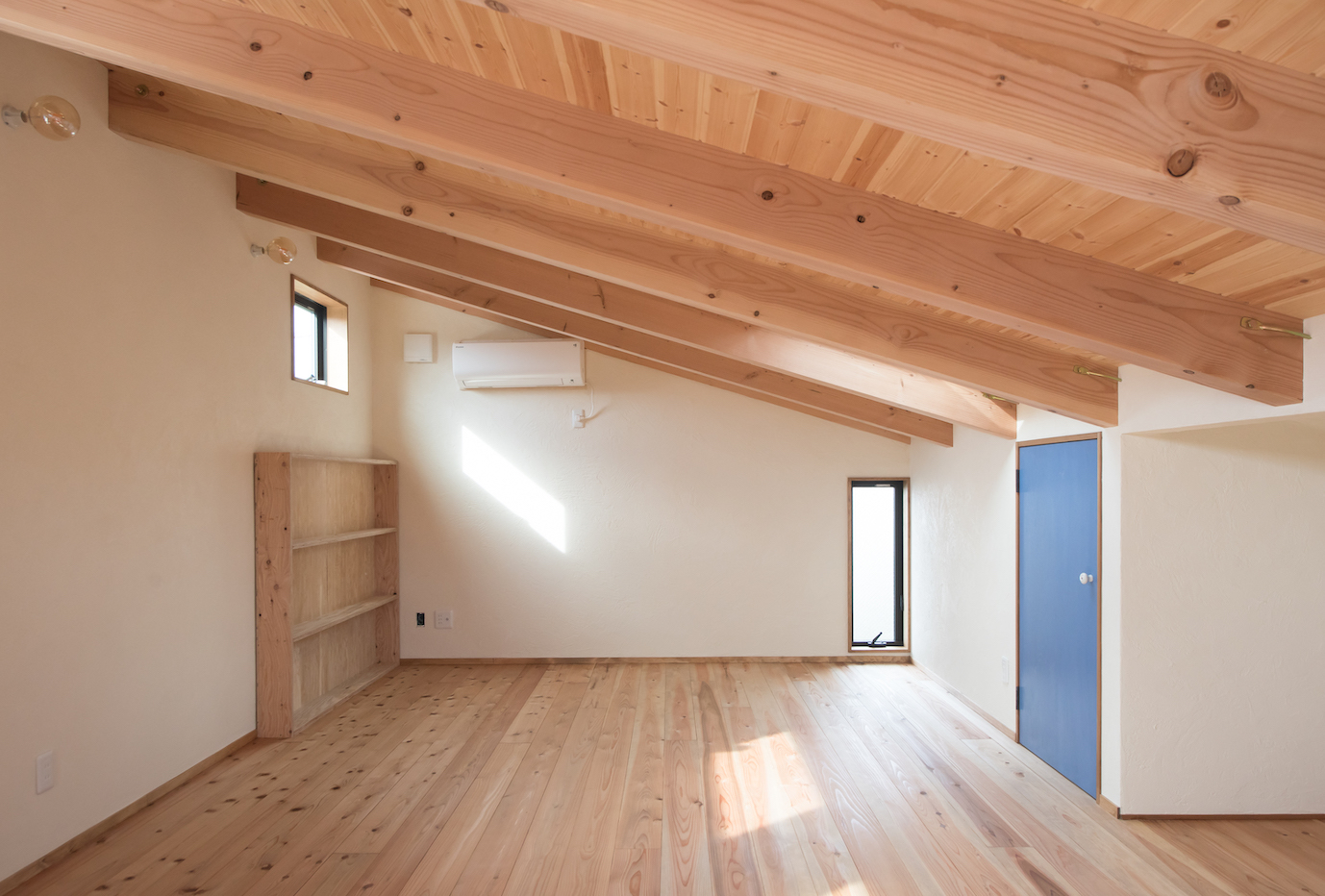 緑と夢の溢れる家 – KITORI キトリ