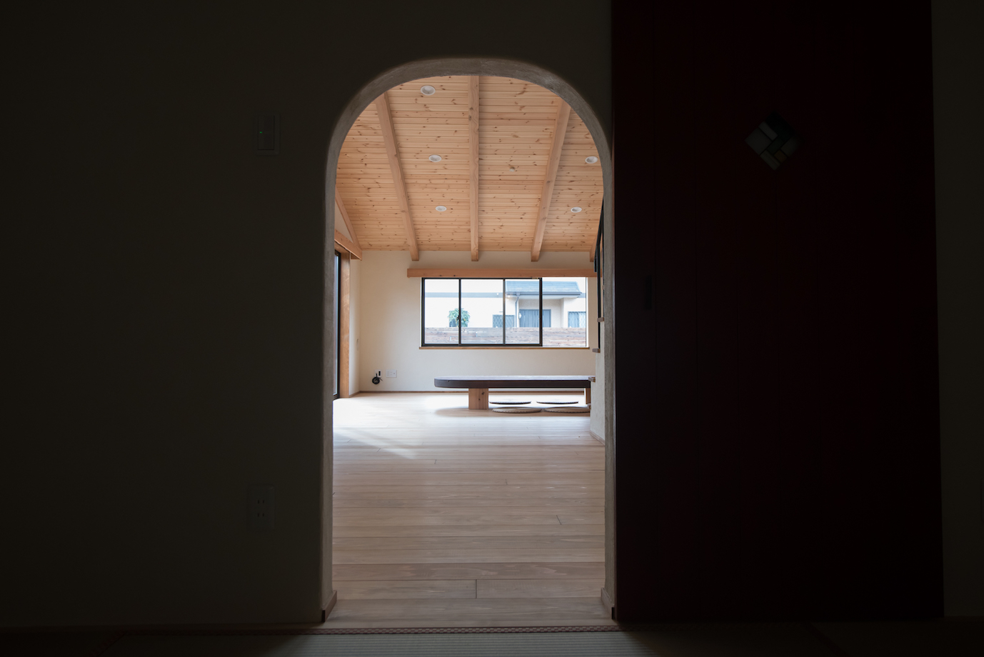 緑と夢の溢れる家 – KITORI キトリ