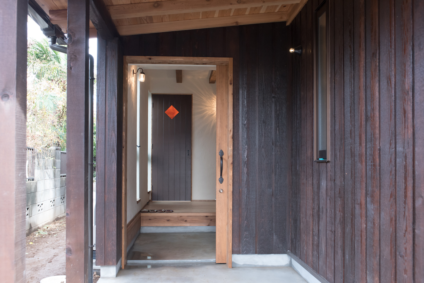 緑と夢の溢れる家 – KITORI キトリ