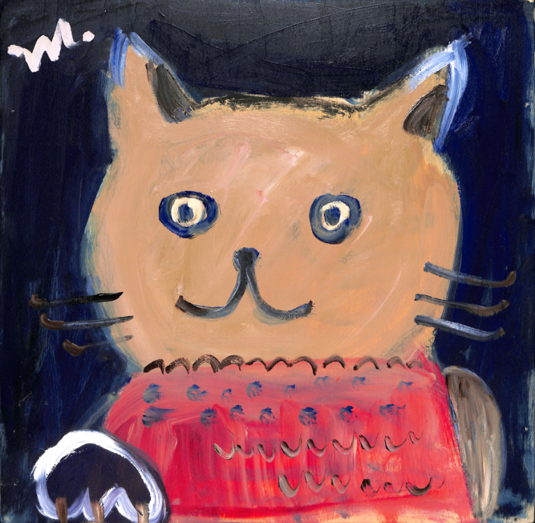 C17夜と空想とねこ – KITORI キトリ